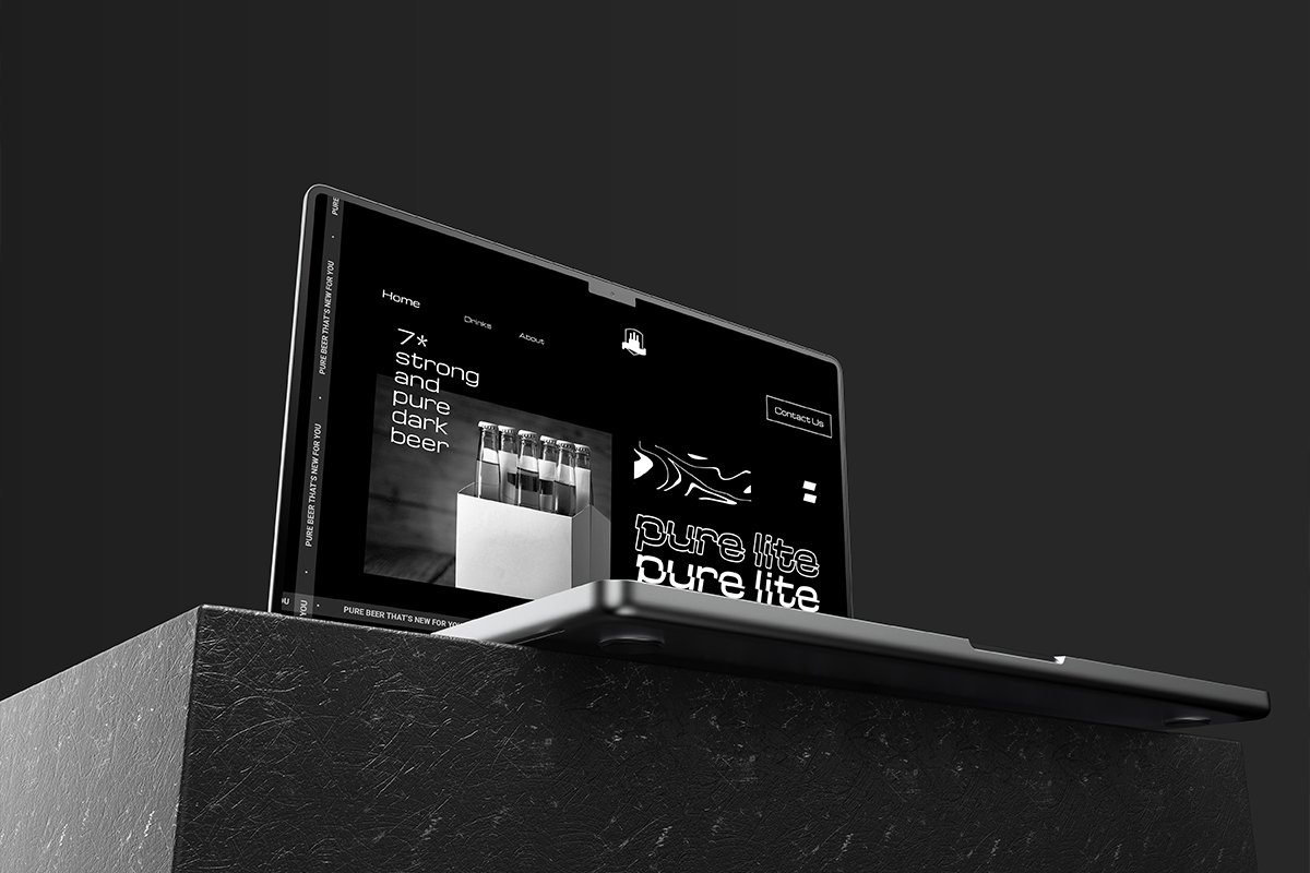 The Rising Popularity of Dark Mode Websites: Benefits and Trends